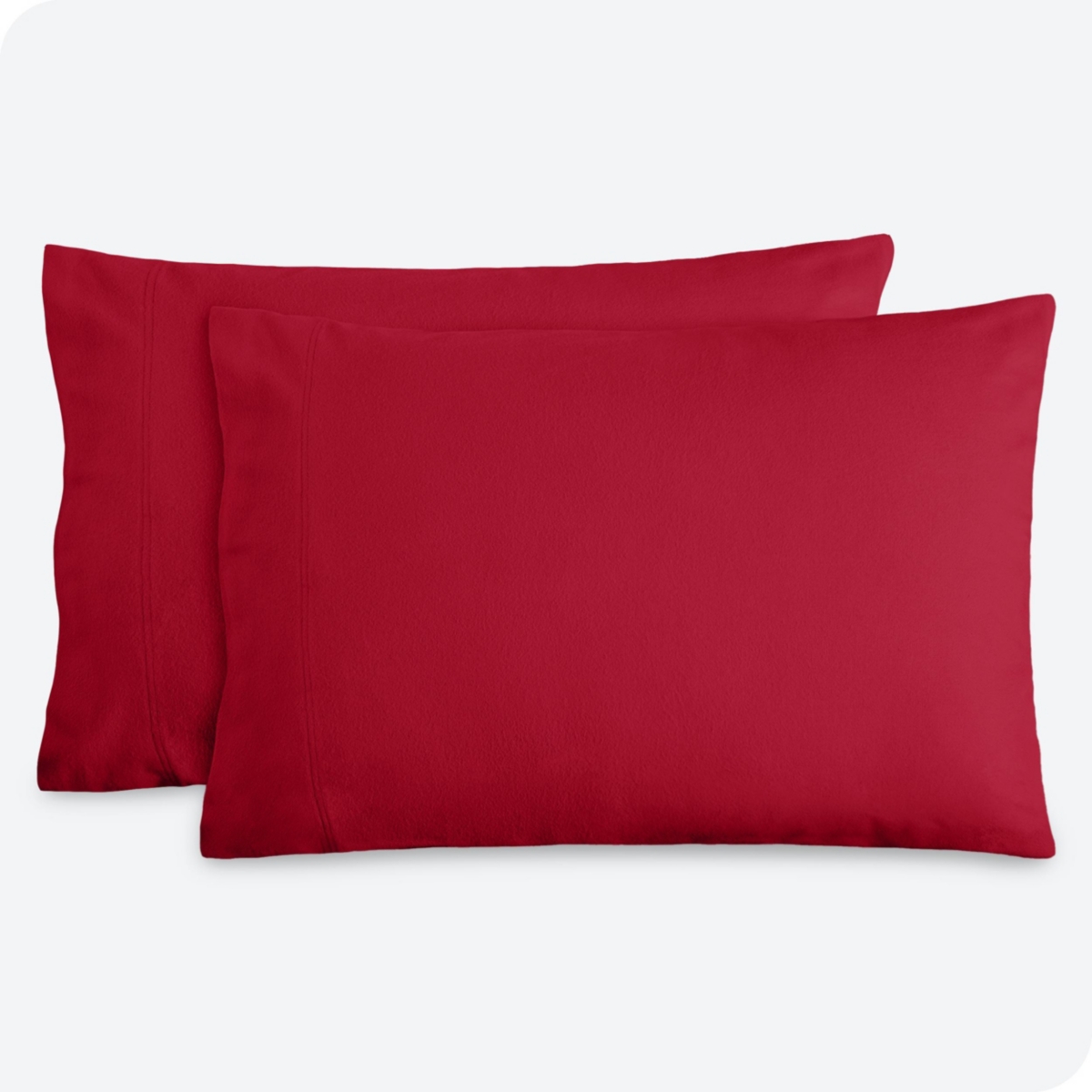 Click here for Bare Home Cotton Flannel Pillowcase Set 2 Pack Kin... prices