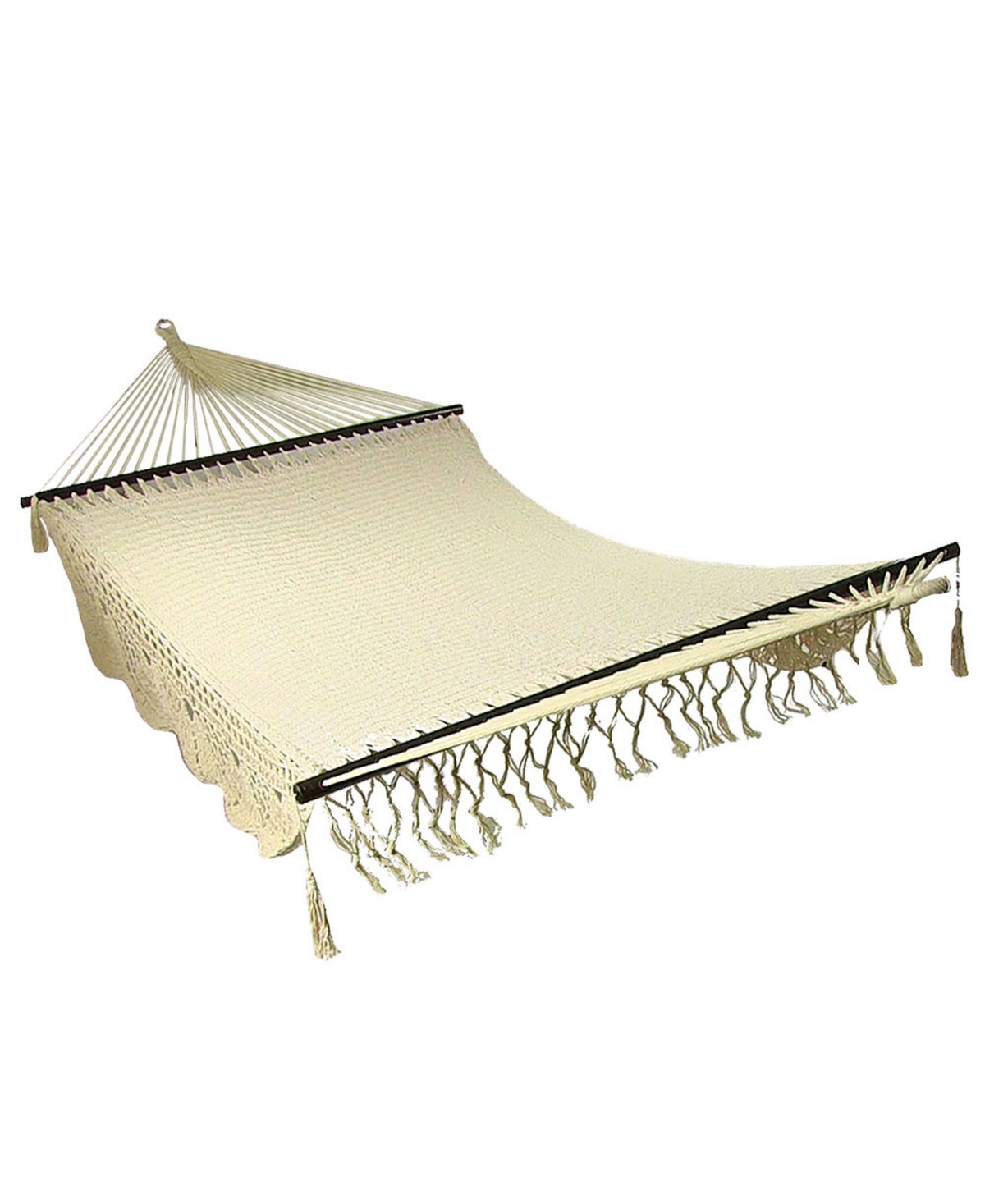 Click here for Heavy-Duty Deluxe Hand-Woven Cotton American-Style... prices