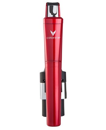 Coravin Model Six Wine Preservation System - Macy's
