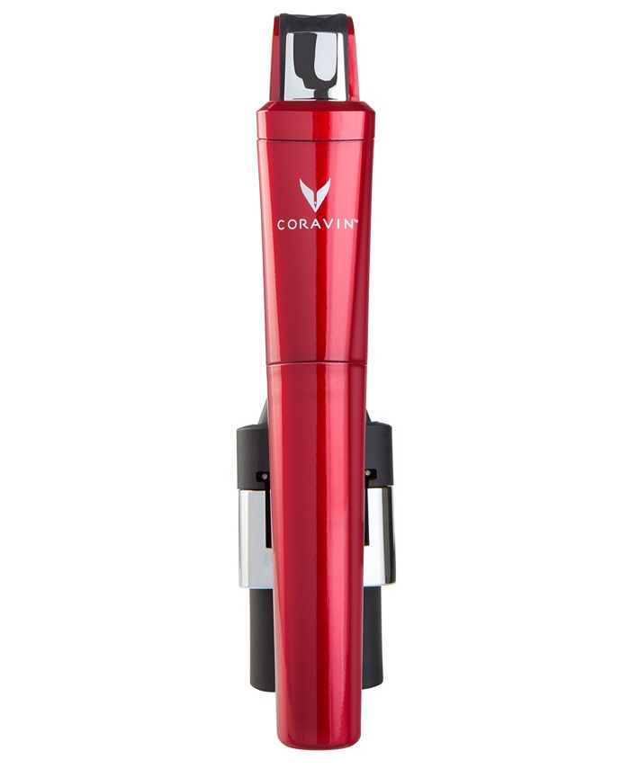 Coravin Model Six Wine Preservation System - Macy's