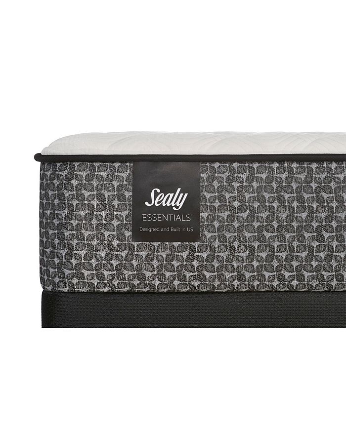 Sealy Essentials Joyfulness 8.5" Firm Mattress - Full - Macy's