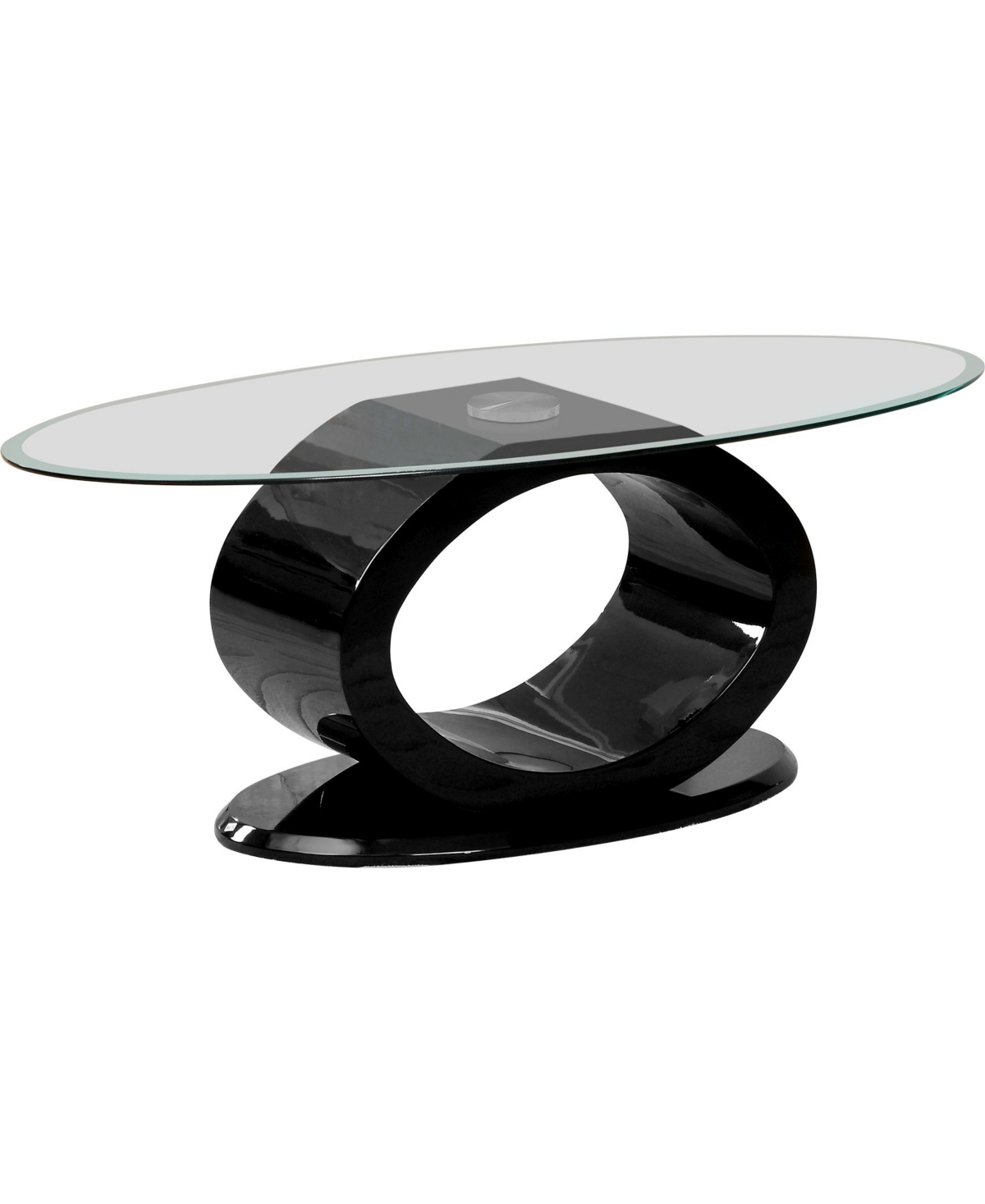 Click here for Mason Black Coffee Table - Black prices