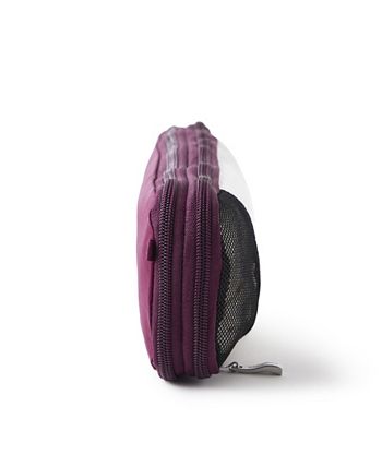 Baggallini Women's Long Compression Cube - Macy's