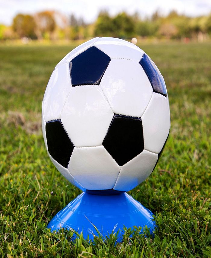 Training Equipment Soft Plastic Disc Cone Set with Mesh Carrying Bag ...