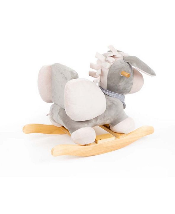 NATTOU Donkey Rocker & Reviews - All Baby Gear & Essentials - Kids - Macy's