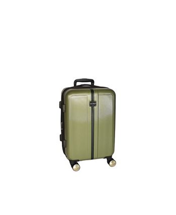 Kathy Ireland Darcy 3 Piece Hardside Luggage Set - Macy's