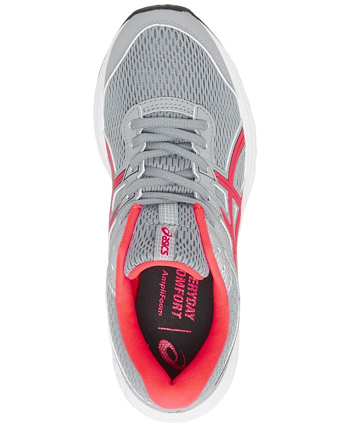 Asics Women's GEL-Contend 6 Running Sneakers from Finish Line - Macy's