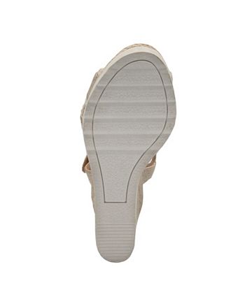 Sugar Women's Fave Platform Wedge Sandals - Macy's