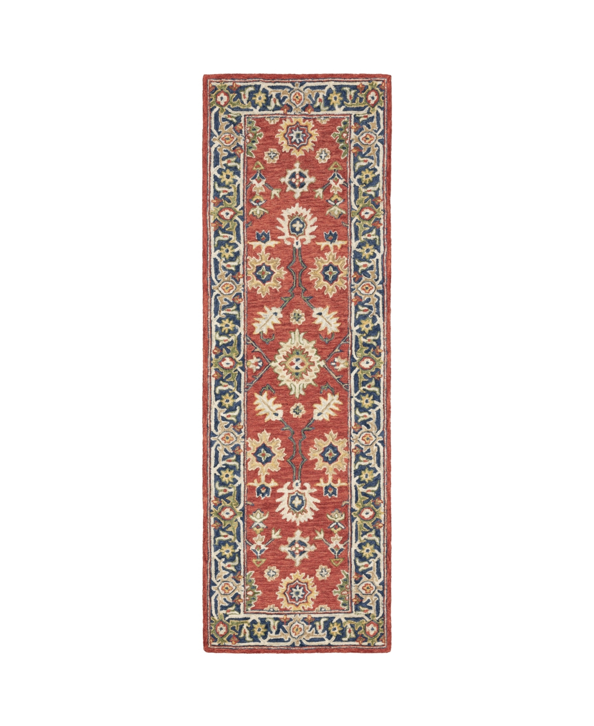 Click here for Oriental Weavers Alfresco 28404 Runner Area Rug  2... prices