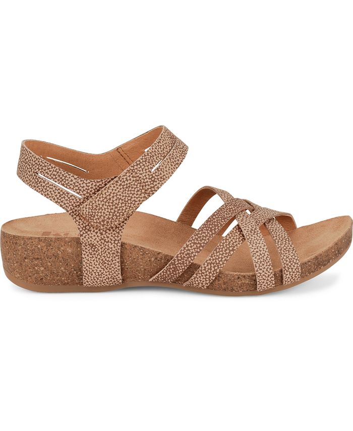 KORKS Women's Primrose Sandals - Macy's
