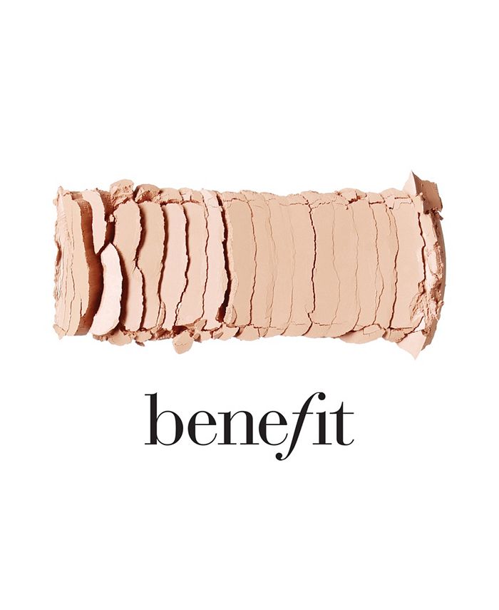 Benefit Cosmetics Boi-ing Industrial-Strength Concealer - Macy's