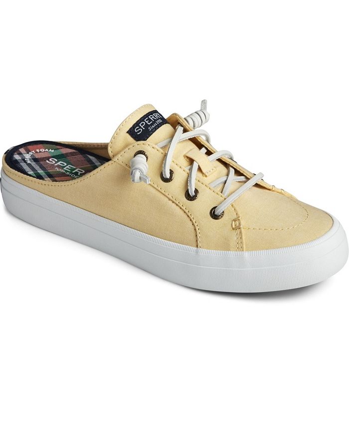 Sperry Crestvibe Mules - Macy's