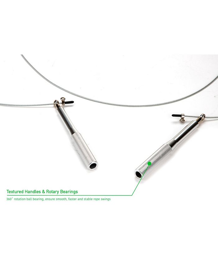 Macy's Mind Reader Adjustable Jump Rope - Macy's