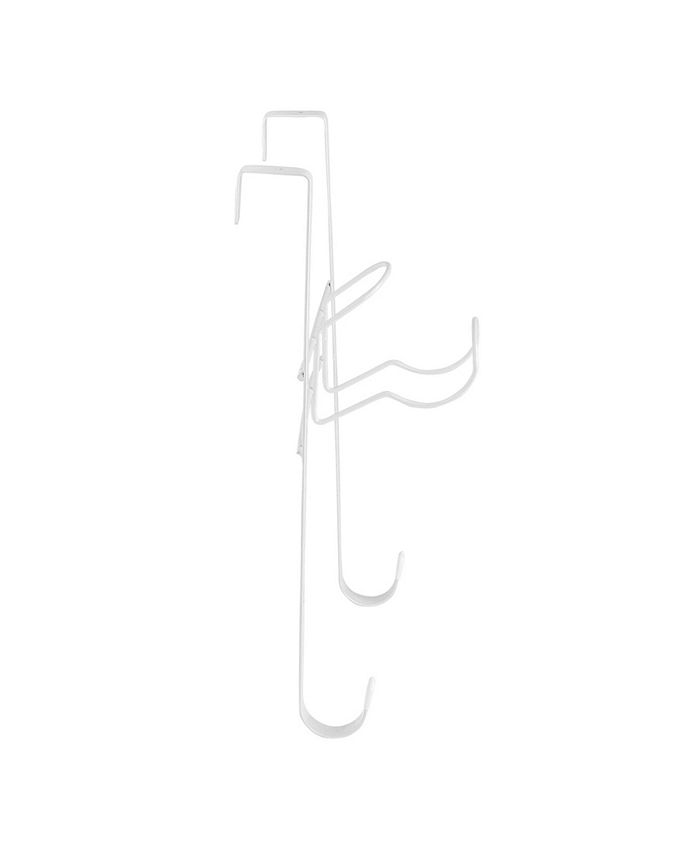 Spectrum Over The Door Iron Ironing Board Holder - Macy's