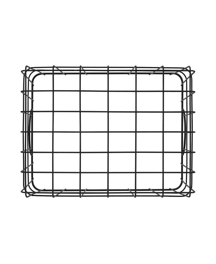 Spectrum Diversified Utility Basket, Storage Solution - Macy's
