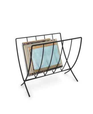 Spectrum Seville Magazine Rack - Macy's