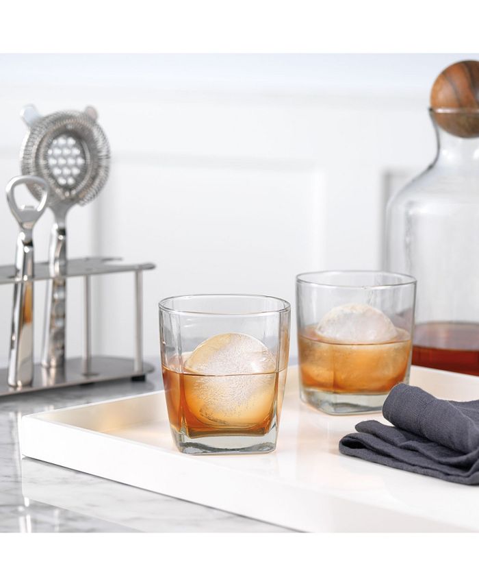 Tovolo Sphere Ice Molds Set Of 2 - Macy's
