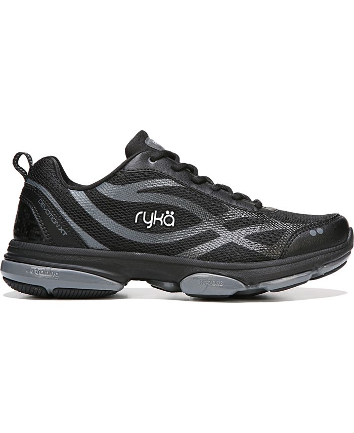 Ryka Premium Ryka Women's Devotion XT Training Sneakers - Macy's