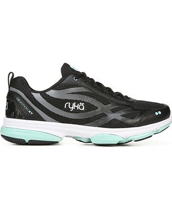 Ryka Premium Ryka Women's Devotion XT Training Sneakers - Macy's