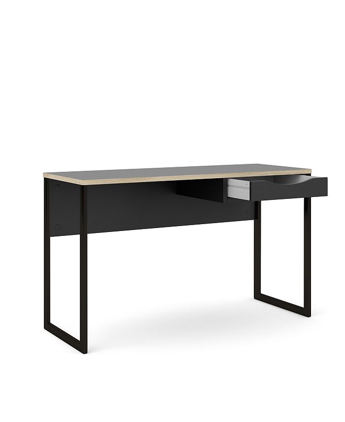 Tvilum Wells Desk - Macy's