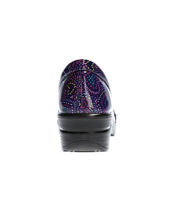 Easy Street Easy Works by Women's Leeza Clogs - Macy's