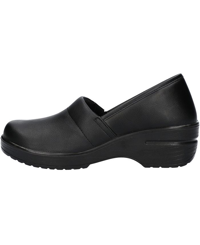 Easy Street Easy Works by Women's Laurie Clogs - Macy's