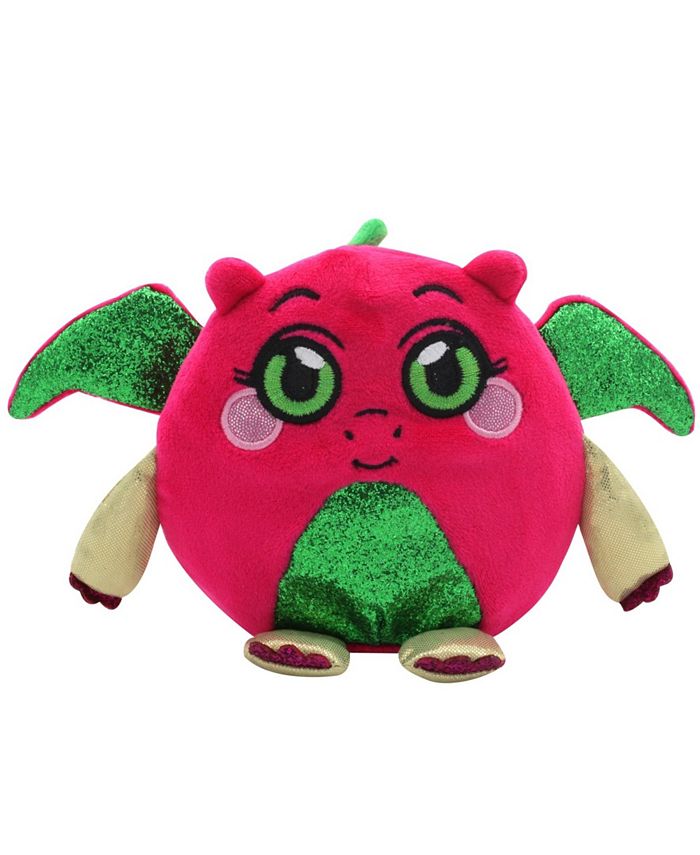 First and Main Mushmeez Squeezy, Squishy, Moldable Plush, Stuffed ...