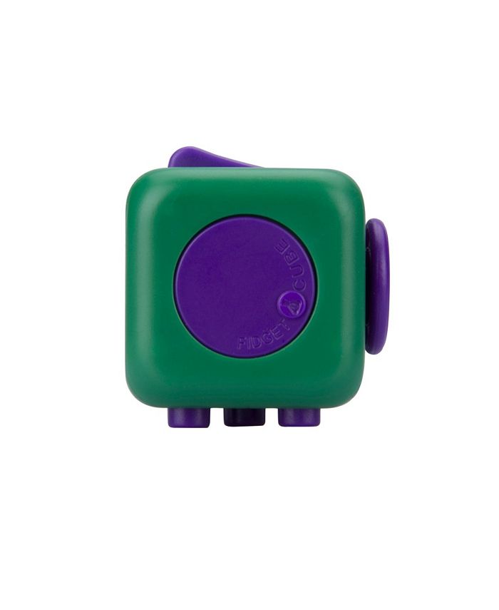 Antsy Labs Fidget Cube Marvel Series - Hulk - Macy's
