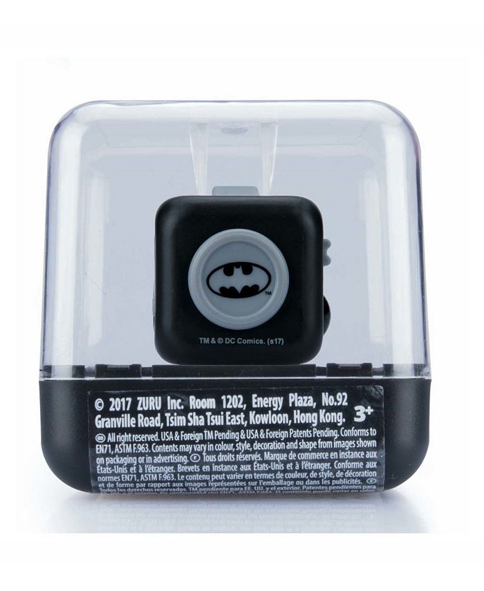 Antsy Labs Fidget Cube Dc Series - Batman - Macy's