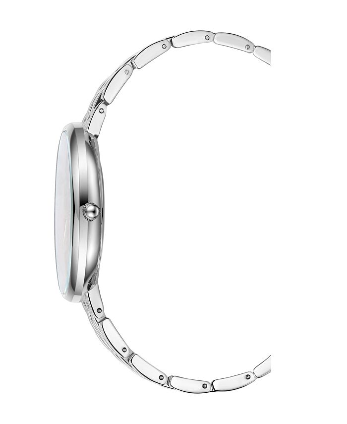 Unlisted Kenneth Cole Classic Watch, 42MM - Macy's