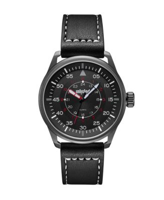 Kenneth Cole Unlisted Classic Watch, 44MM - Macy's