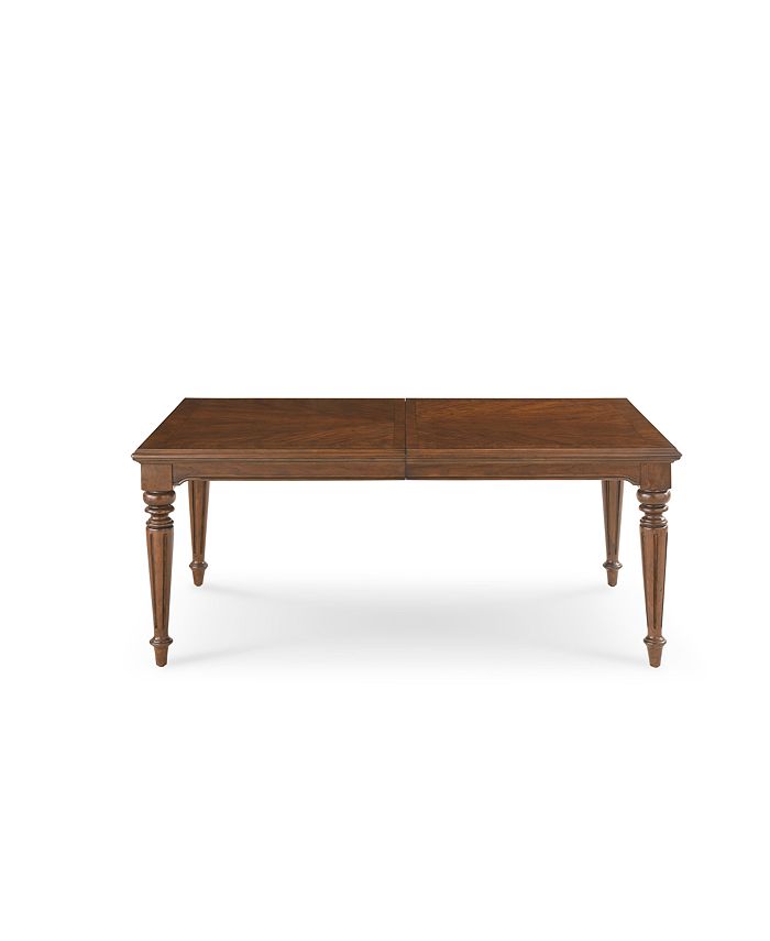 Furniture Orle Dining Table, Created for Macy's - Macy's