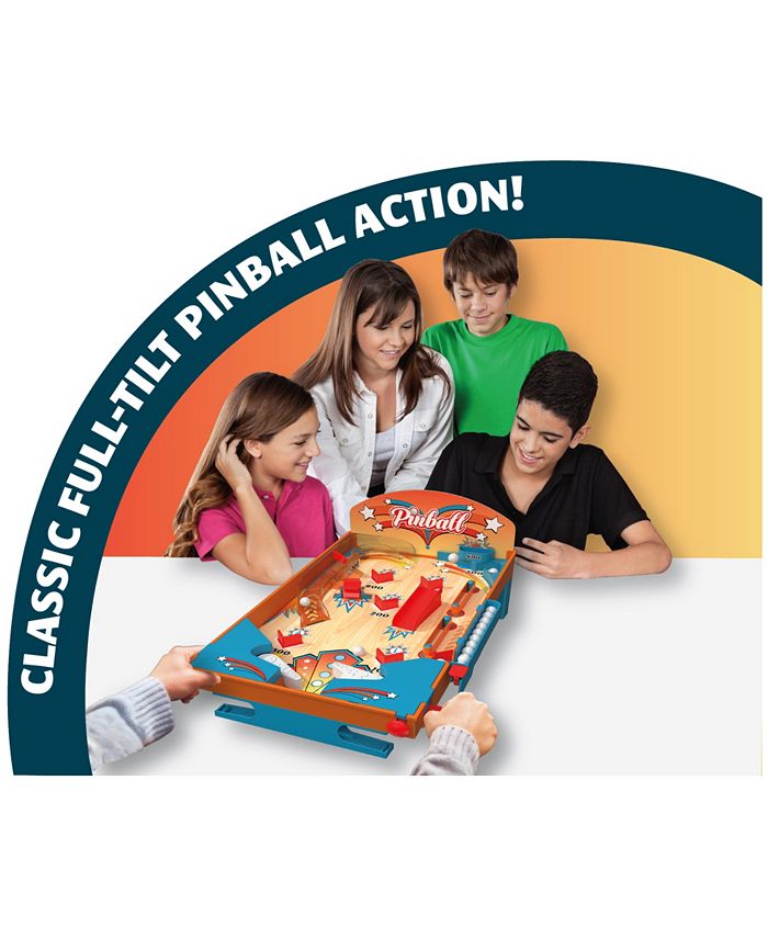 Buffalo Games Pinball - Macy's