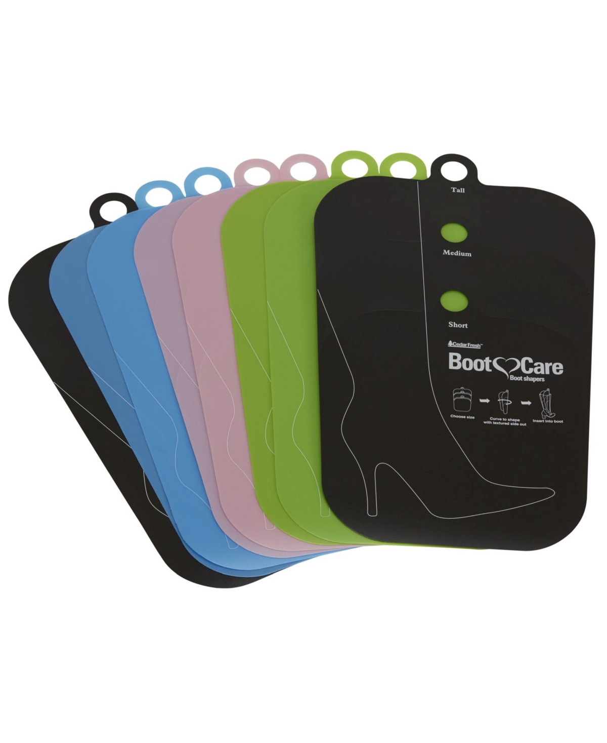 Click here for Household Essentials CedarFresh Boot Shapers  4 Pa... prices