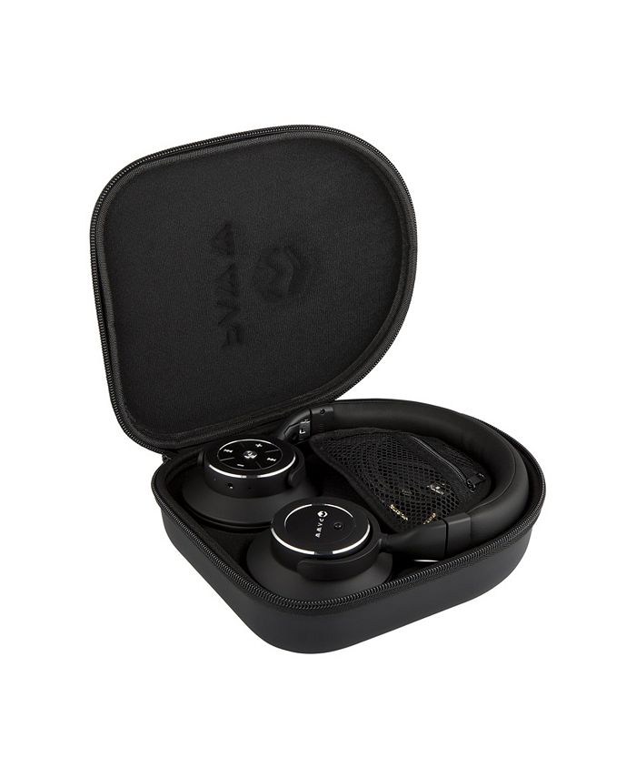 Paww WaveSound 3 Bluetooth 5.0 Active Noise Cancelling Headphones with AptX Low Latency - Macy's