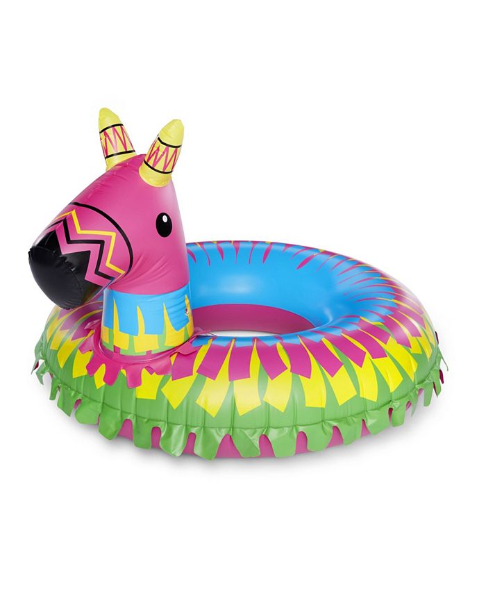 Big Mouth Inc. Donkey Pinata Swimming Pool Float - Macy's