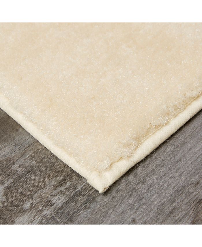 Mohawk Wellington 2" L X 3' 4" W Bath Rug - Macy's