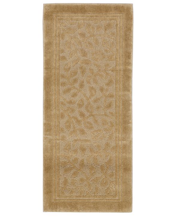 Mohawk Wellington 2" L X 5" W Bath Rug & Reviews - Bath Rugs & Bath ...