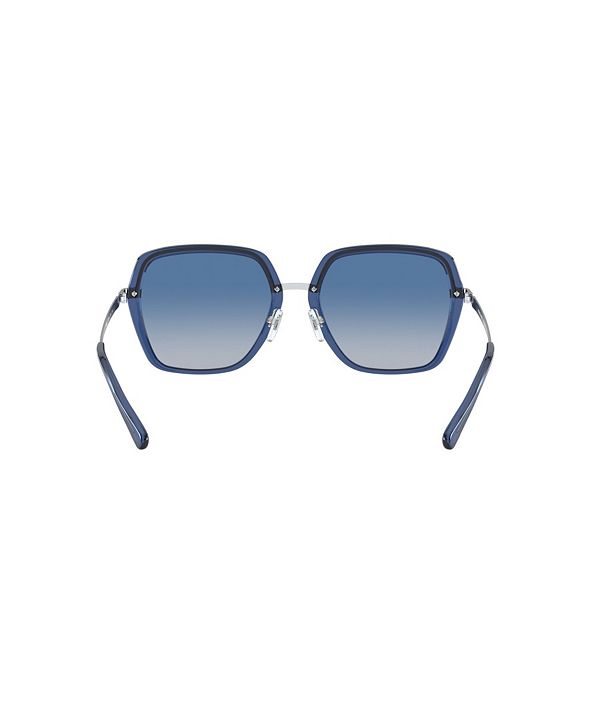 Michael Kors Sunglasses, 0MK1075 & Reviews - Sunglasses by Sunglass Hut ...