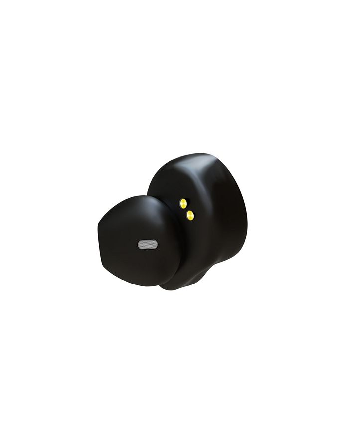 Gabba Goods Truebuds X - True Wireless Earbuds with Charging Case - Macy's
