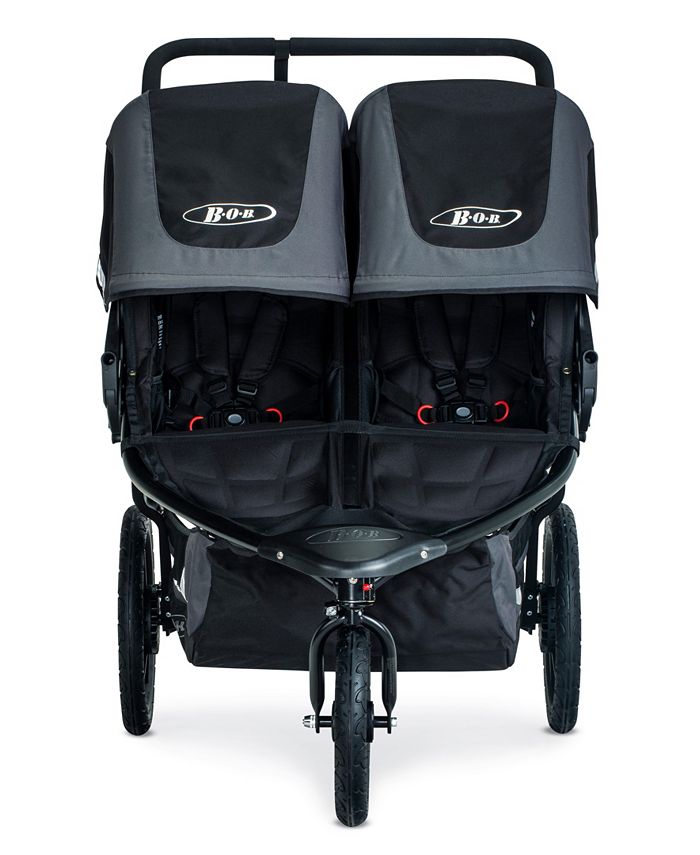 BOB Gear Revolution Flex 3.0 Duallie Stroller - Macy's