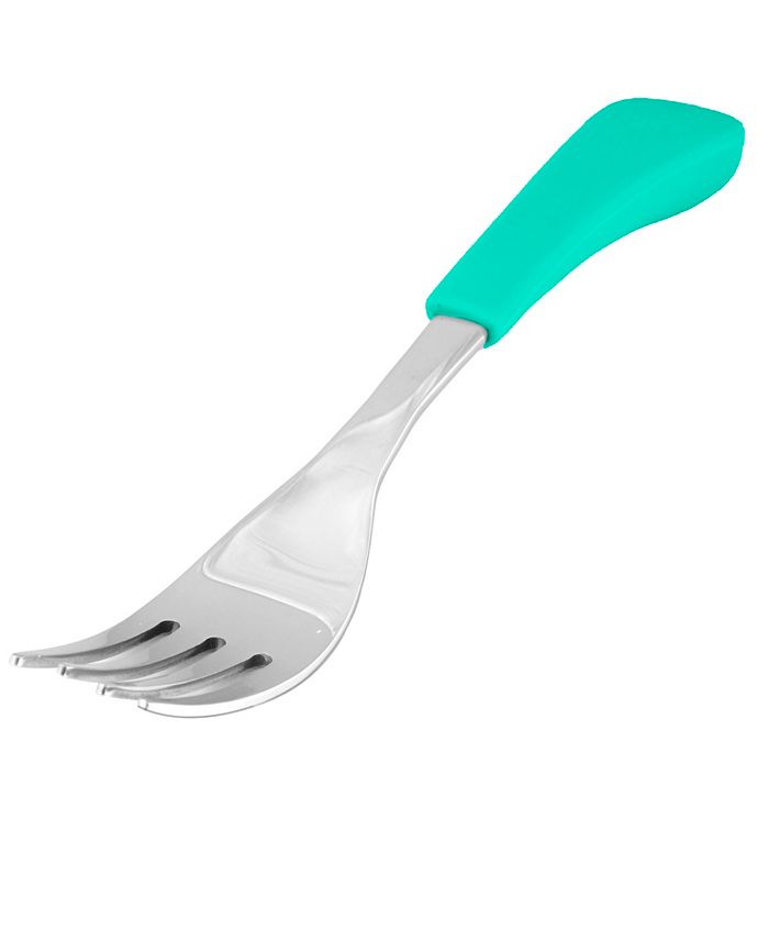 Avanchy Baby Boys and Girls Stainless Steel Baby Fork 2 Pack - Macy's