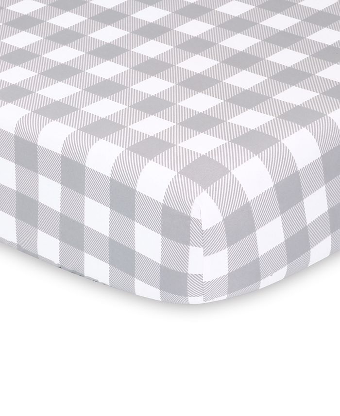 The Peanutshell PSP Sheets Buffalo Plaid/Plaid, 2-Pack - Macy's