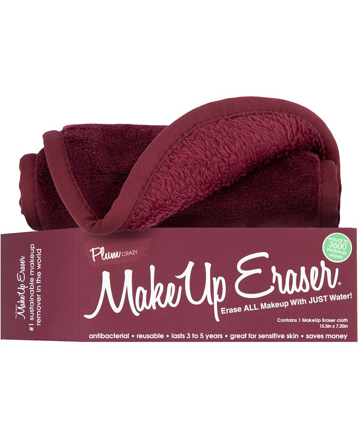 MakeUp Eraser The Original MakeUp Eraser - Plum - Macy's