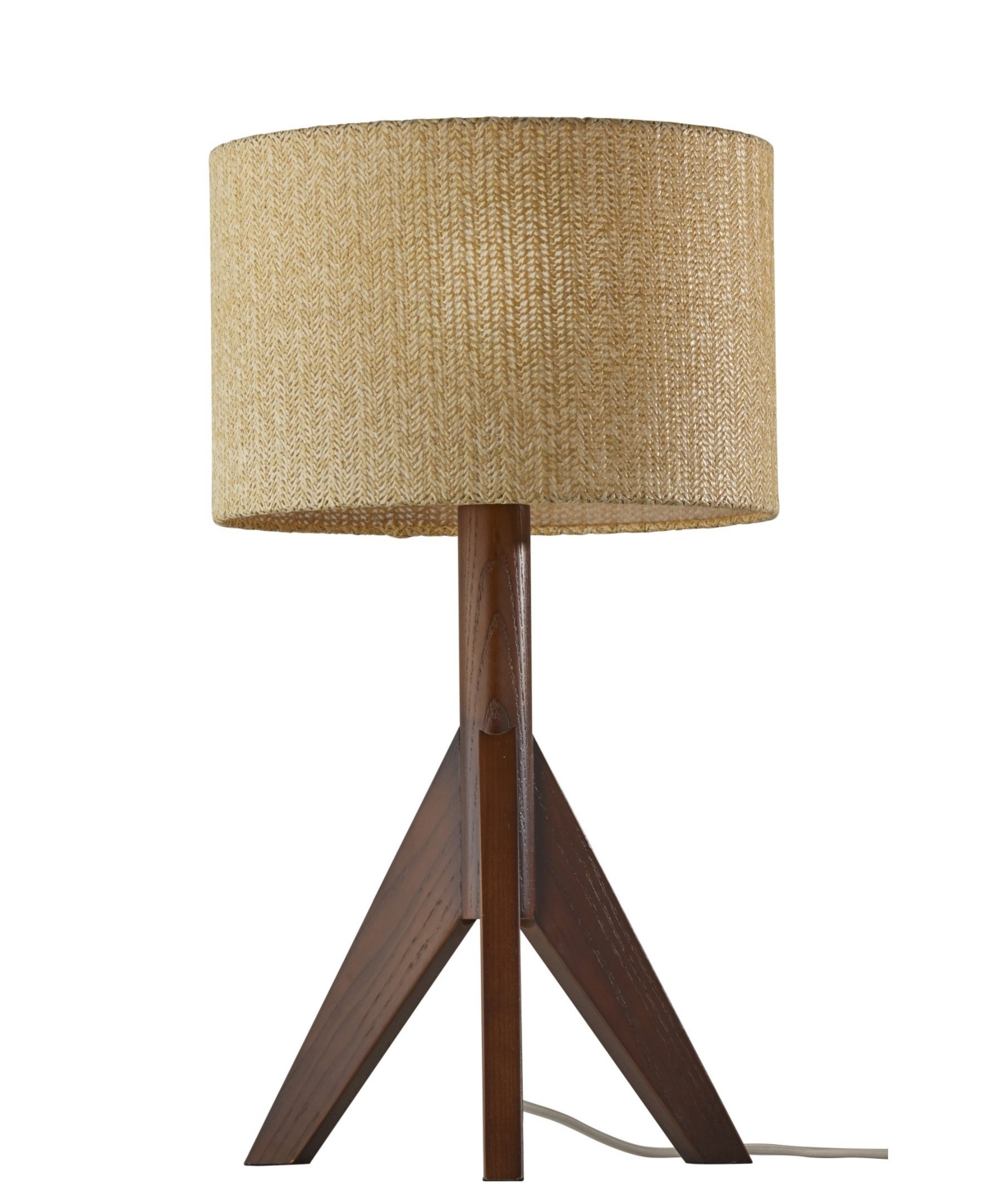 Click here for Adesso Eden Table Lamp - Brown prices