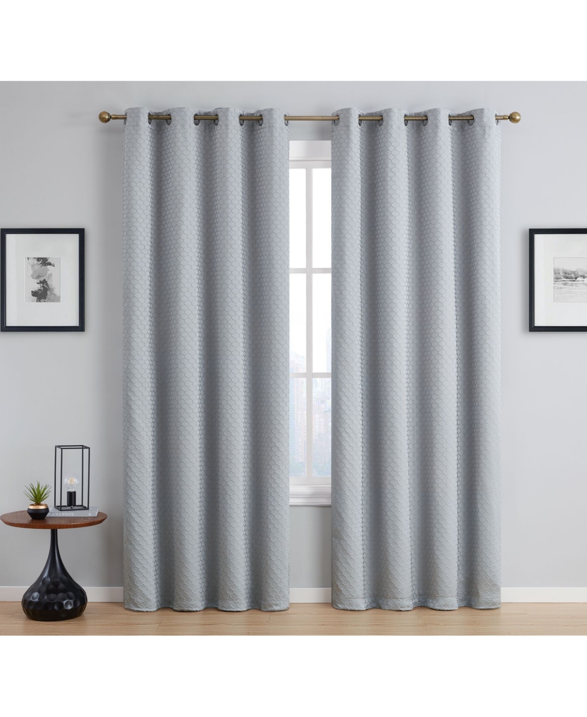 Click here for Hlc.me Siena Pattern 100 Complete Blackout Thermal... prices