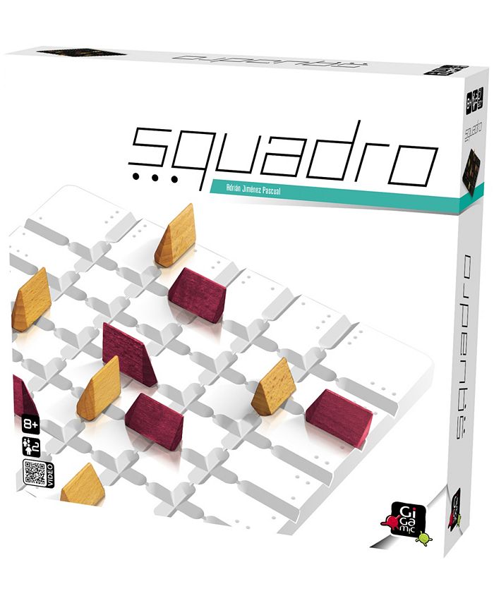 GIGAMIC Squadro - Macy's