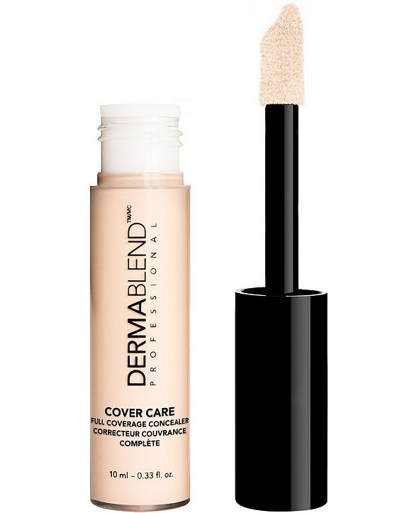 Dermablend Cover Care Full Coverage Concealer, 0.33-oz. & Reviews ...