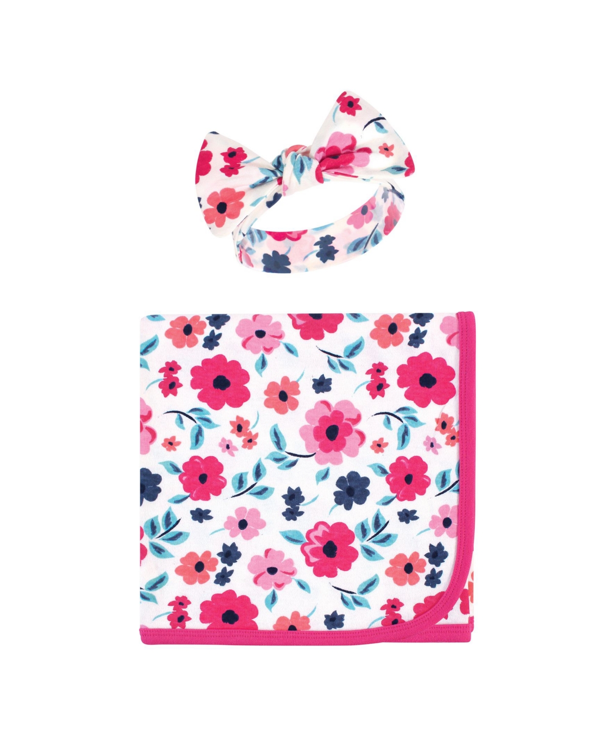 Click here for Touched by Nature Girls Natural Cotton Swaddle Bla... prices