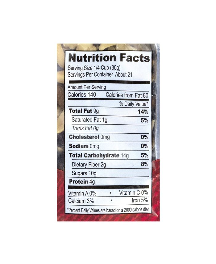 Nature's Garden Cranberry Health Mix, 22 oz, 2 Pack - Macy's